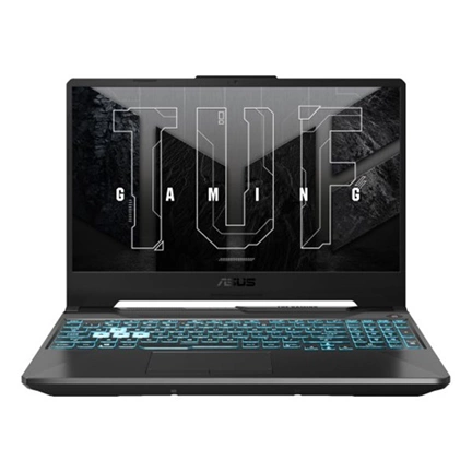 Asus TUF Gaming A15 2021 (FA506) notebook 15,6" FHD 144Hz, R7 7445HS ...