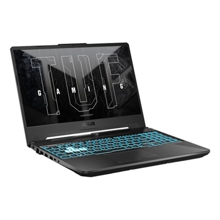 Asus TUF Gaming A15 2021 (FA506) notebook 15,6" FHD 144Hz, R7 7445HS ...