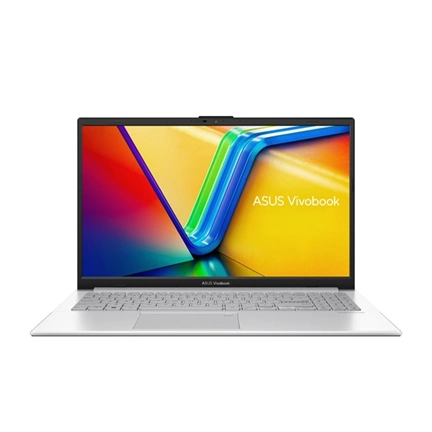 Asus Vivobook Go 15 (E1504F) notebook 15,6" FHD, AMD Ryzen 5 7520U ...