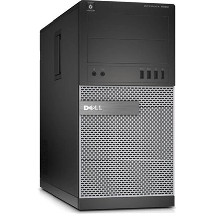 Dell OptiPlex 7020 MT Intel Core i3-14100 8GB DDR5 512GB SSD Linux ...