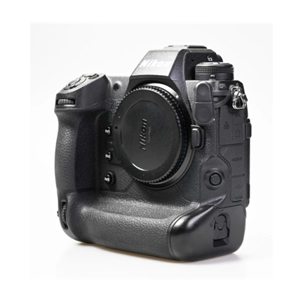 Használt Nikon Z9 MILC fényképezőgép sn:6005252 - Tripont Foto Video Kft.