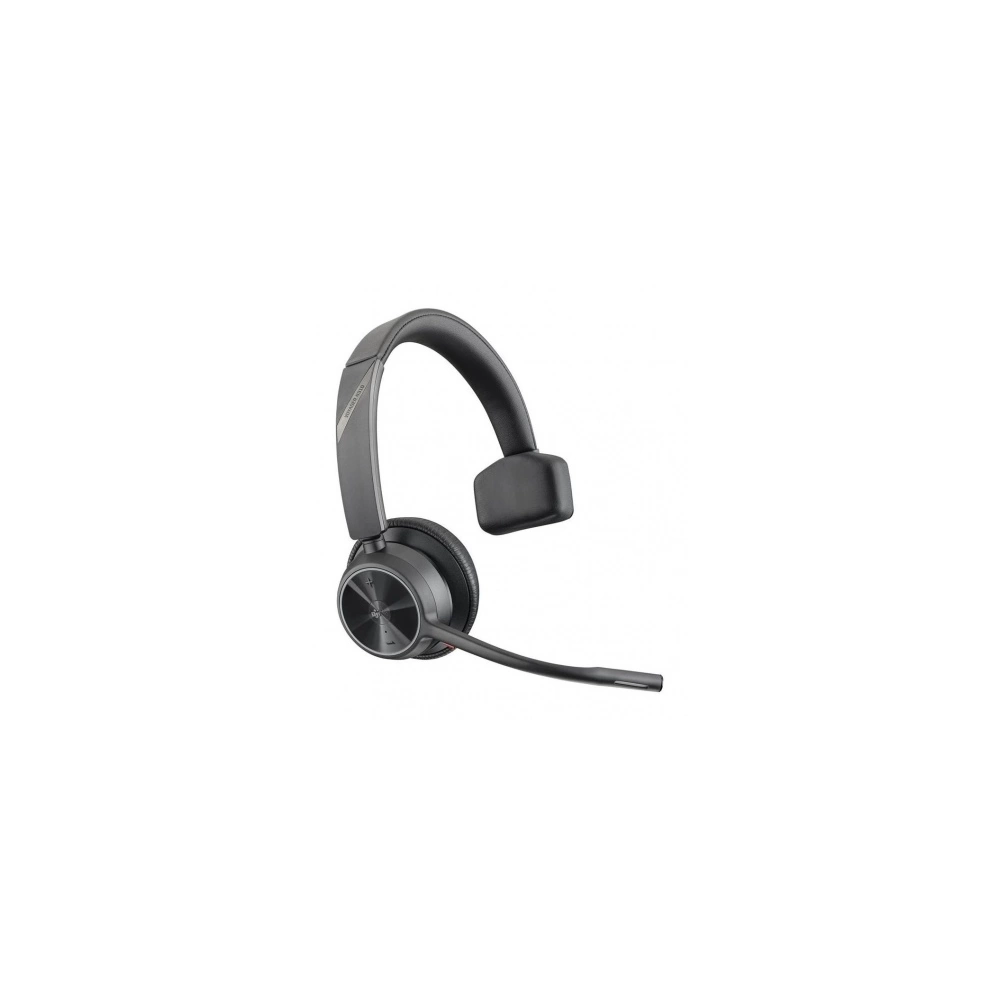 POLY Voyager 4310 UC Wireless Headset, USB-C - Tripont Foto Video Kft.