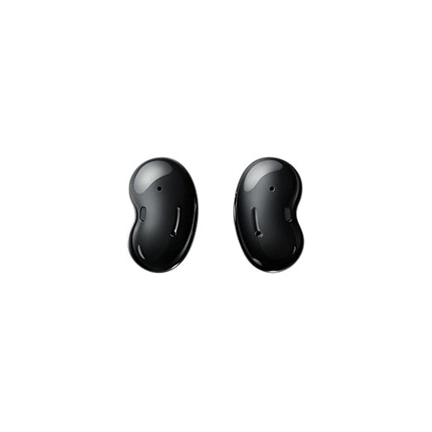 SAMSUNG SM-R180 Galaxy Buds Live fülhallgató ónix fekete - Tripont Foto ...